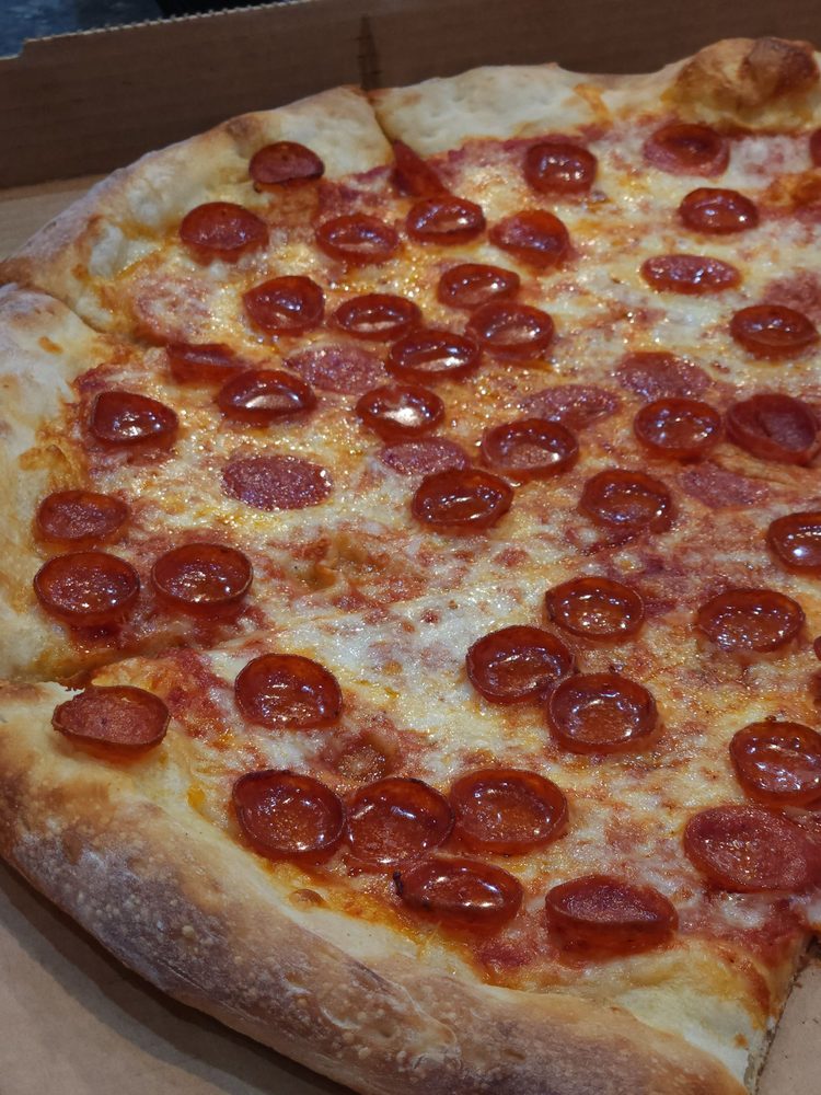 SAROKI’S CRISPY CHICKEN & PIZZA - Updated April 2026 - 13 Reviews ...