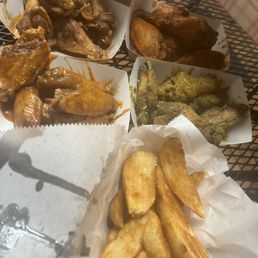 FLYIN BUFFALO - Updated July 2025 - 25 Photos & 64 Reviews - 802 Sloop ...