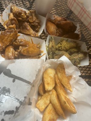 FLYIN BUFFALO - Updated November 2025 - 29 Photos & 65 Reviews - 802 ...