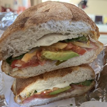 QUE TORTAS - Updated July 2025 - 54 Photos & 65 Reviews - 727 W San ...