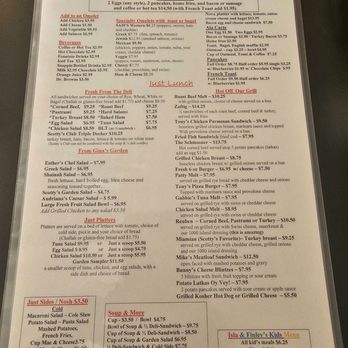 SCOTTY’S CAFE - Updated December 2024 - 421 Photos & 654 Reviews - 2980 ...
