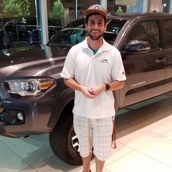 GROOVE TOYOTA - 53 Photos & 370 Reviews - Car Dealers - 5460 S Broadway ...