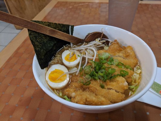 ICHRAN JAPANESE RAMEN - 410 Photos & 334 Reviews - Norfolk, Virginia ...