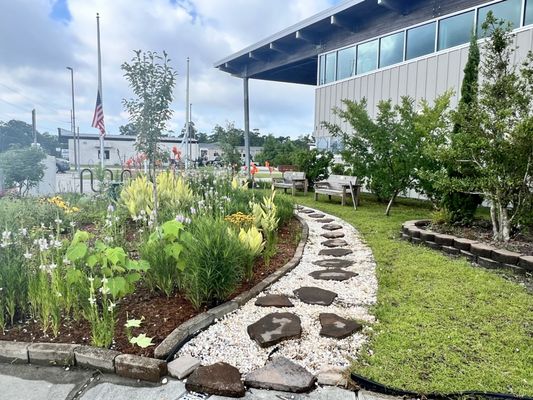 SNEADS FERRY BRANCH LIBRARY - Updated October 2025 - 10 Photos - 1330 ...