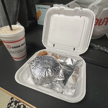 COOK OUT - Updated December 2025 - 81 Photos & 169 Reviews - 3930 ...