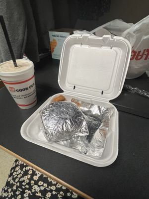 COOK OUT - Updated August 2025 - 78 Photos & 163 Reviews - 3930 Western ...