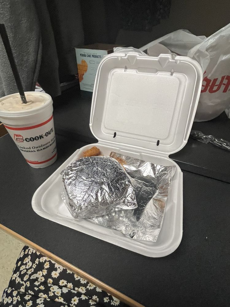 COOK OUT - Updated June 2024 - 69 Photos & 148 Reviews - 3930 Western ...