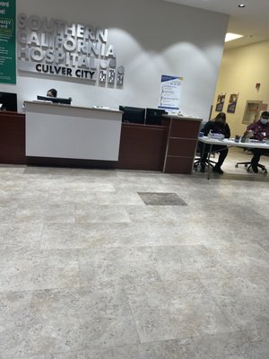 SOUTHERN CALIFORNIA HOSPITAL AT CULVER CITY - Updated January 2025 ...