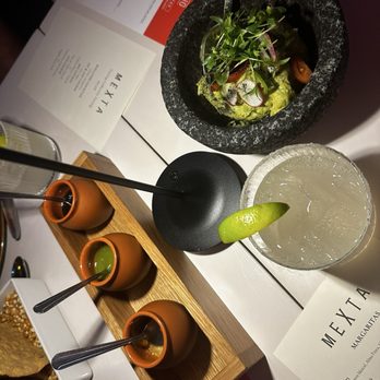 MEXTA - Updated September 2025 - 227 Photos & 87 Reviews - 106 E 6th St ...