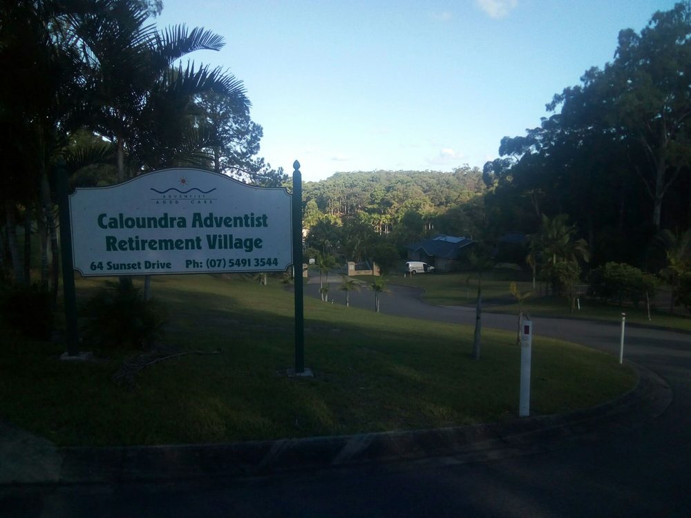 ADVENTIST RETIREMENT VILLAGE CALOUNDRA - Updated June 2024 - 64 Sunset ...