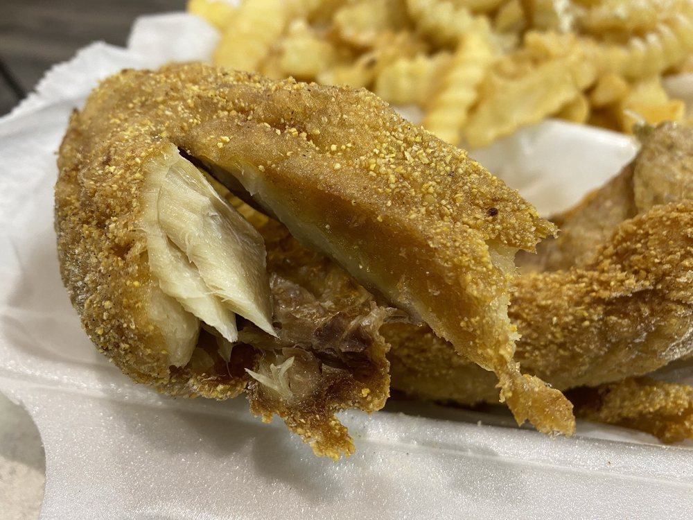 JAWS HOT CHICKEN - Updated October 2025 - 10 Photos - 2955 E South Blvd ...