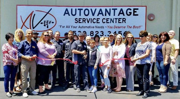 AUTOVANTAGE SERVICE CENTER - Updated January 2026 - 19 Photos & 86 ...