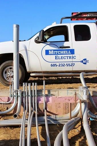 MITCHELL ELECTRIC - Updated March 2025 - 16 Photos - 717 N Derby Ln ...