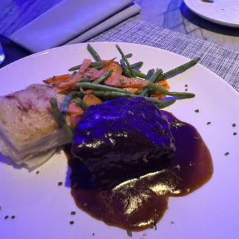 SCRATCH BAR & GRILL - Updated December 2025 - 73 Photos & 37 Reviews ...