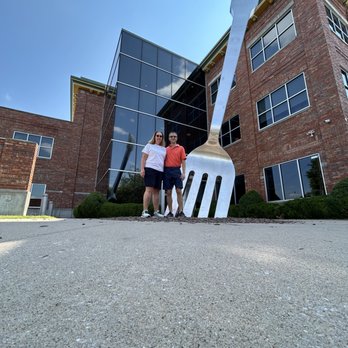 WORLD’S LARGEST FORK - Updated October 2025 - 52 Photos & 23 Reviews ...