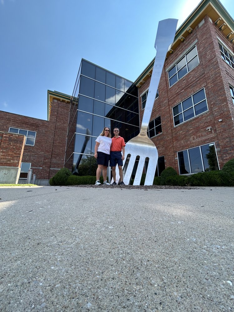 WORLD’S LARGEST FORK - Updated May 2025 - 45 Photos & 21 Reviews - 2215 ...