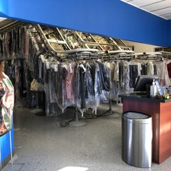 MARTINIZING DRY CLEANING - 10 Photos & 22 Reviews - 6825 N 16th St ...