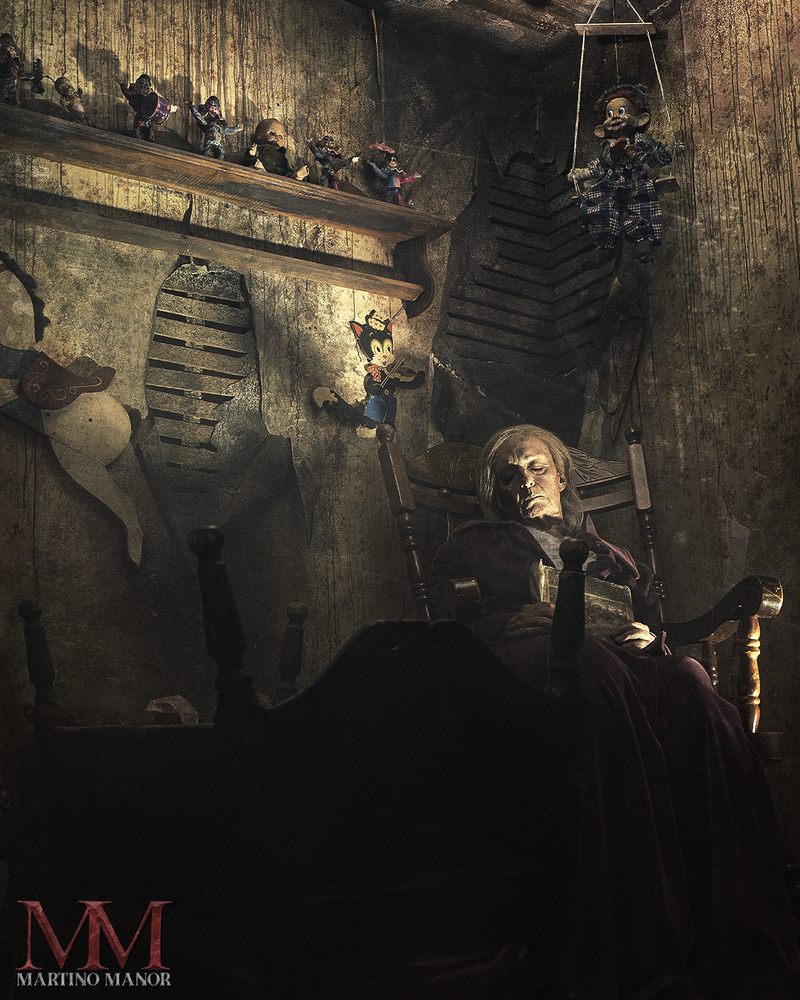 MARTINO MANOR - Updated January 2026 - 10 Photos - 7 McIntosh Avenue ...