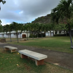 AINA HAINA SCHOOL - 801 W Hind Dr, Honolulu, Hawaii - Elementary Schools - Phone Number - Yelp