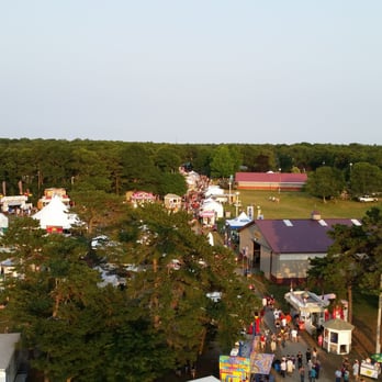 BARNSTABLE COUNTY FAIR - Updated November 2025 - 29 Photos & 11 Reviews ...