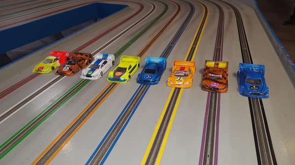 MID-AMERICA SLOT CAR RACEWAY - Updated December 2025 - 17 Photos - 70 W ...