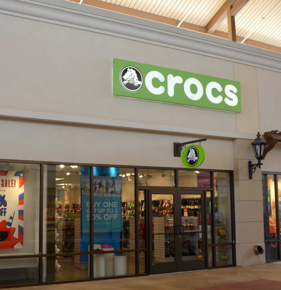 CROCS - Updated September 2025 - 5512 New Fashion Way, Charlotte, North ...