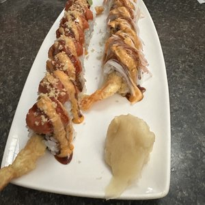 SUSHIYA - 187 Photos & 291 Reviews - 1306 Elm St, Dallas, TX - Menu - Yelp