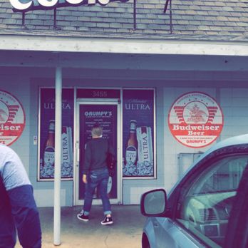 GRUMPY’S LOUNGE - Updated November 2025 - 10 Reviews - 3455 S Campbell ...