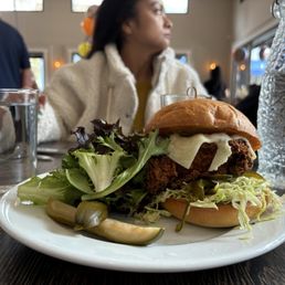 CRESCENT BISTRO - Updated January 2026 - 530 Photos & 384 Reviews - 45 ...