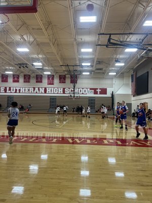 ORANGE LUTHERAN HIGH SCHOOL - Updated January 2026 - 30 Photos & 26 ...