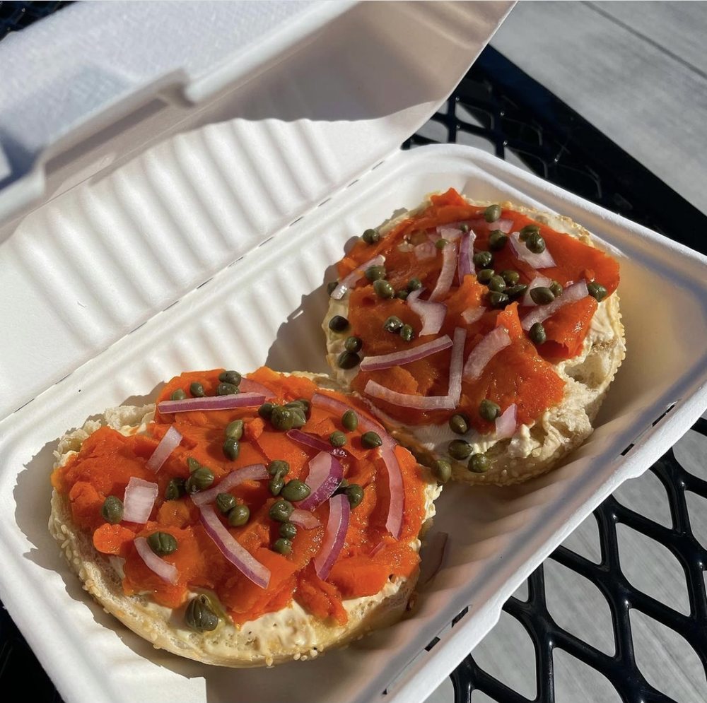 NEW ROOTS COFFEE CART - Updated July 2025 - 11 Photos - 252 Willow St ...