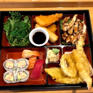 DOZO SUSHI AND HIBACHI RESTAURANT - 25 Photos & 60 Reviews - 6606 ...