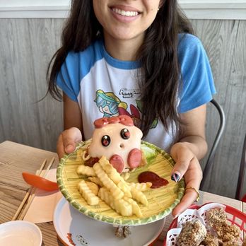 BUN WORLD - Updated October 2025 - 593 Photos & 219 Reviews - 1071 N ...