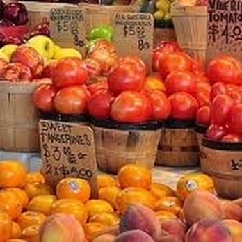 CLOVIS FARMERS MARKET - Updated August 2025 - 50 Photos & 32 Reviews ...