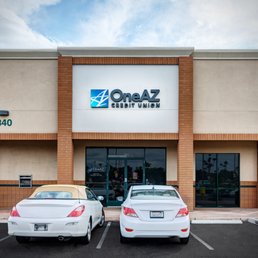 OneAZ Credit Union Reviews | Read Customer Service Reviews of oneazcu.com