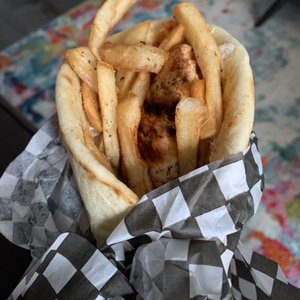 GREEK TYCOON RESTAURANT - 43 Photos & 41 Reviews - 1101 Brock Street S ...