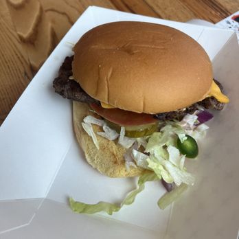 BURGER MOJO - Updated December 2025 - 161 Photos & 242 Reviews - 209 ...