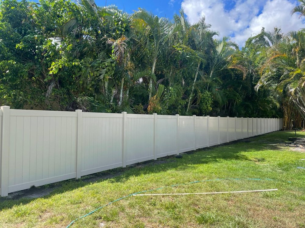 XL FENCING - Updated December 2025 - 141 Photos & 46 Reviews - 20 NW ...