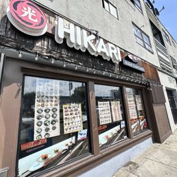 HIKARI SUSHI & BAR - Updated January 2026 - 1735 Photos & 541 Reviews ...