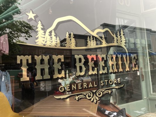 THE BEEHIVE GENERAL STORE - 80 Main St, Bar Harbor, Maine - Home Decor ...