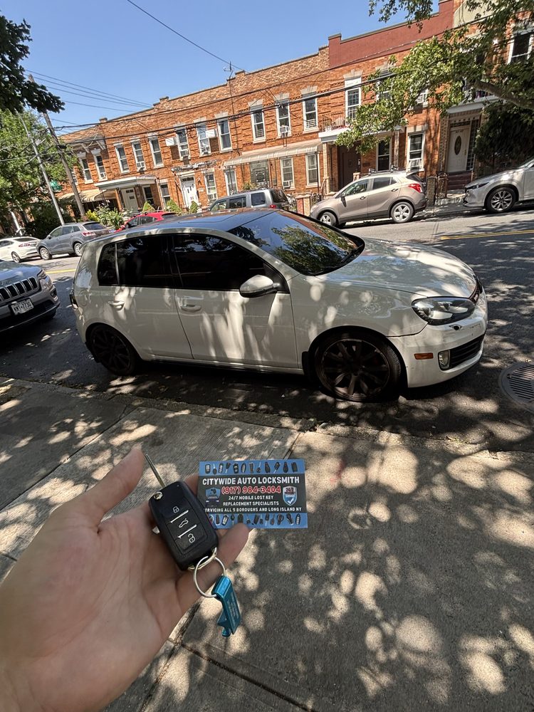 CITYWIDE AUTO LOCKSMITH - Updated August 2025 - 197 Photos & 17 Reviews ...