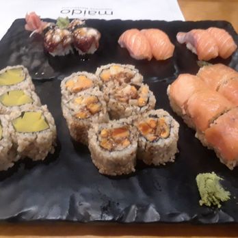 SUSHI MAIDO JAPANESE RESTAURANT - Updated September 2025 - 77 Photos ...