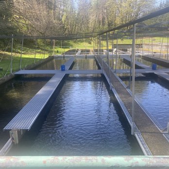 OXBOW FISH HATCHERY - Updated September 2025 - 1200 Frontage Rd ...