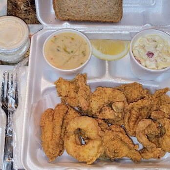 KING FISH MARKET - Updated July 2025 - 84 Photos & 142 Reviews - 10901 ...