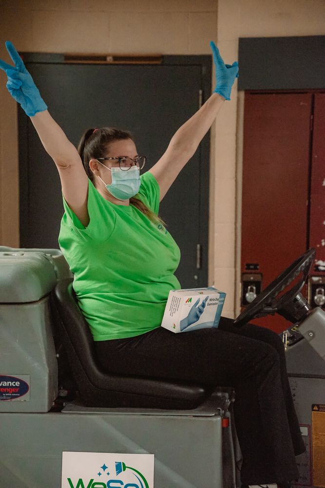 WE SO CLEAN SOLUTIONS - Updated October 2024 - Request a Quote - 417 ...