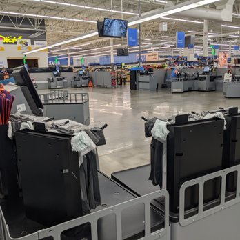 WALMART SUPERCENTER - Updated January 2026 - 50 Photos & 31 Reviews ...