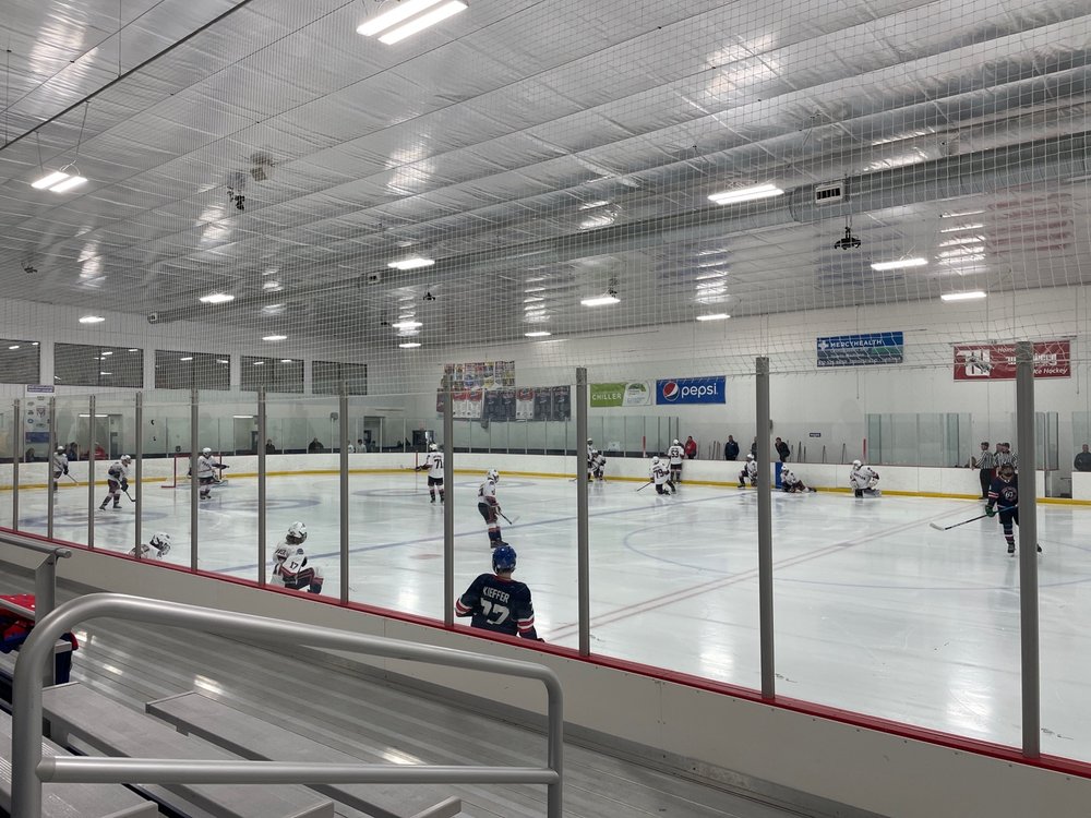 NTPRD CHILLER - Updated December 2025 - 10 Photos - 301 W Main St ...