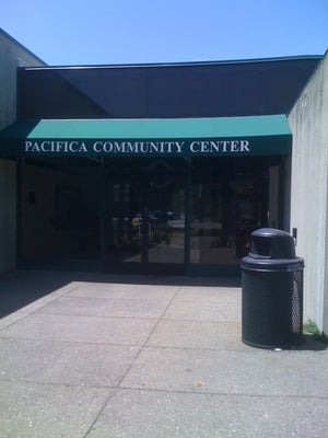PACIFICA COMMUNITY CENTER - Updated January 2026 - 10 Photos - 540 ...
