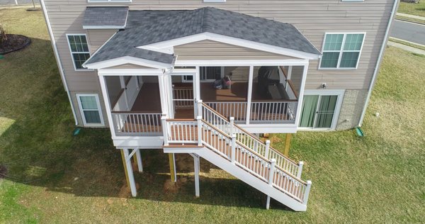 PRINCE WILLIAM HOME IMPROVEMENT - Updated August 2025 - 67 Photos & 177 Reviews - 14843 ...