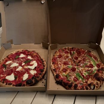 TIC TAC TOE PIZZA - Updated October 2025 - 185 Photos & 90 Reviews ...